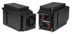 Forced-Air Enclosure for Conduction-Cooled Embedded Computing Boards ...