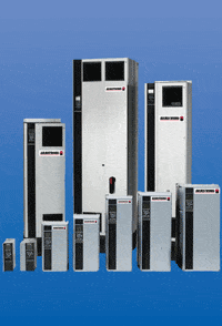 Variable Speed Pumping Up to 450KW Maximum Power | Electronics Cooling