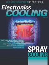 Electronics Cooling June Issue Now Online | Electronics Cooling