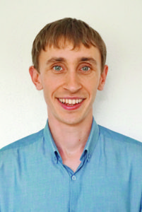 James-Pryde-201x300.jpg | Electronics Cooling