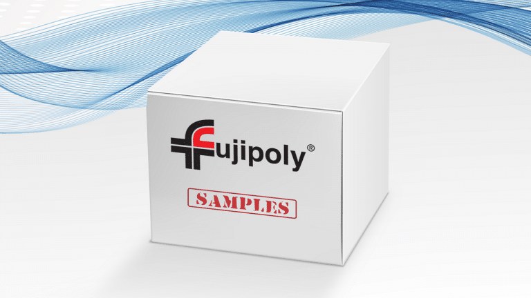 fujipoly-samples | Electronics Cooling