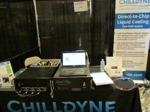 Chilldyne | Electronics Cooling