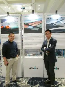 JonesTech | Electronics Cooling
