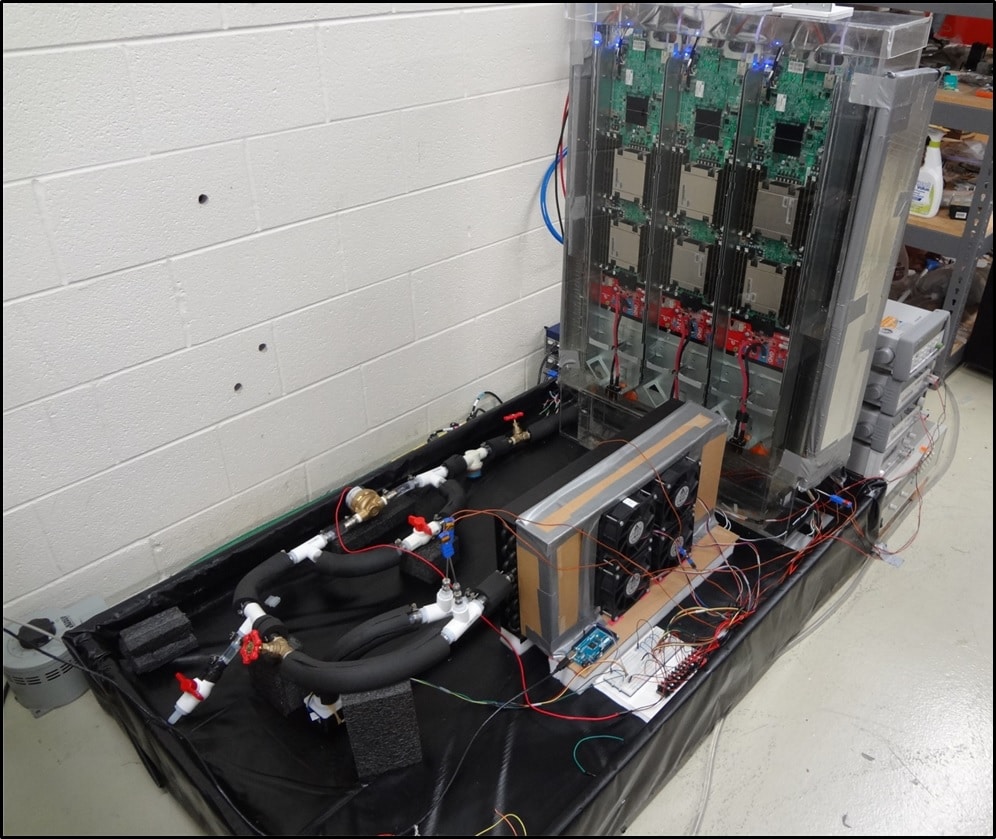 Recent Advancements in Oil Immersion Cooling | Electronics Cooling