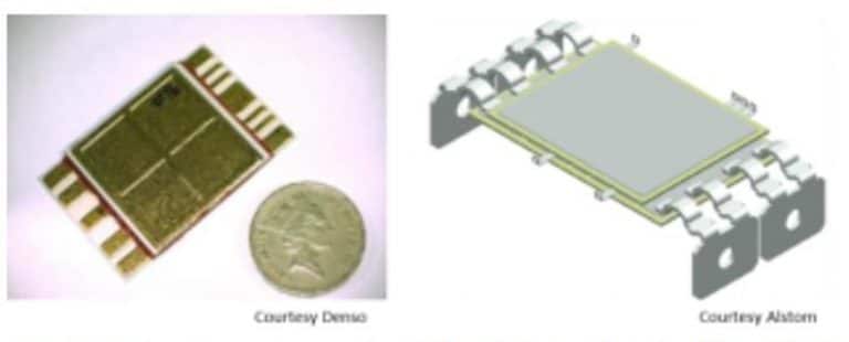 Advanced Cooling for Power Electronics | Electronics Cooling