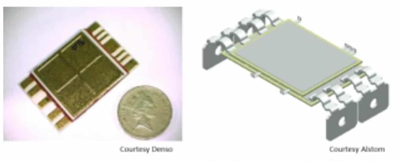 Advanced Cooling for Power Electronics | Electronics Cooling