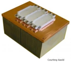 Advanced Cooling for Power Electronics | Electronics Cooling