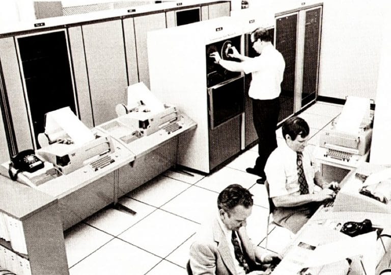 Avionics Thermal Management of Airborne Electronic Equipment, 50 Years ...