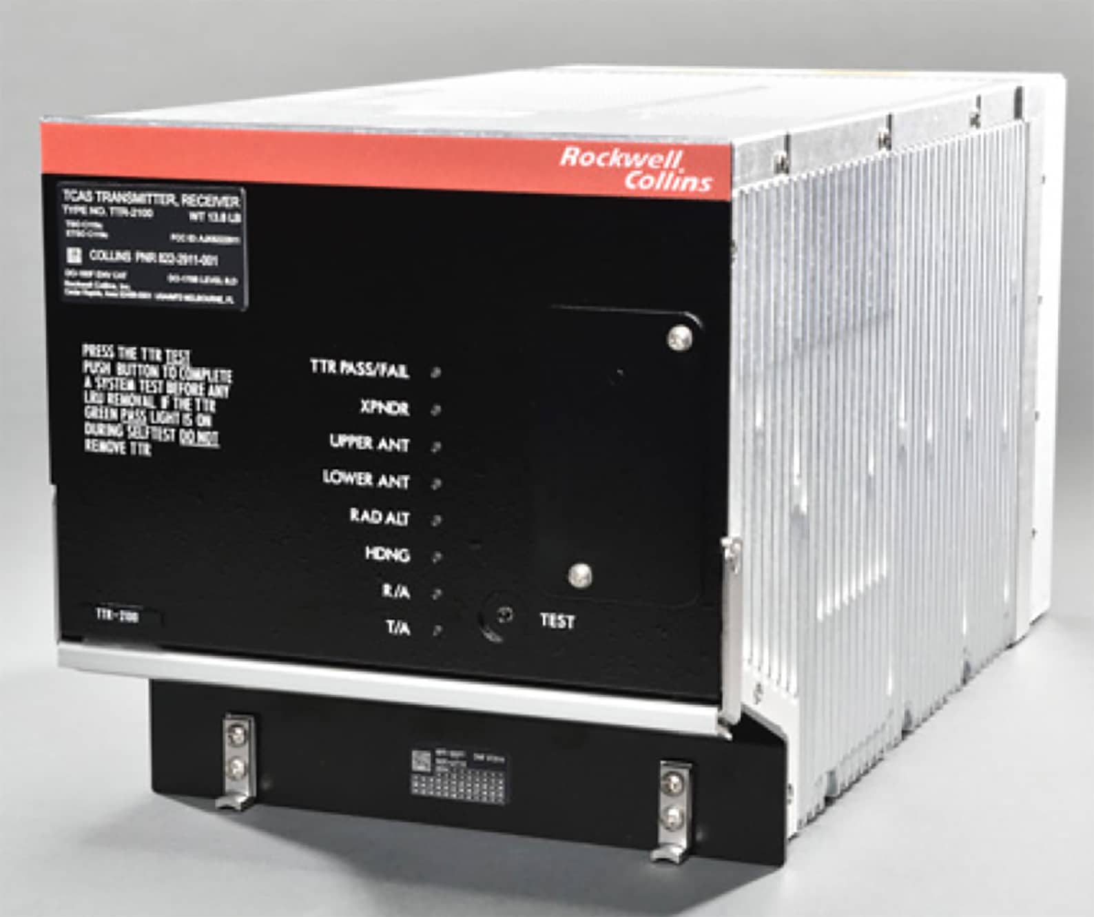 Avionics Thermal Management of Airborne Electronic Equipment, 50 Years ...