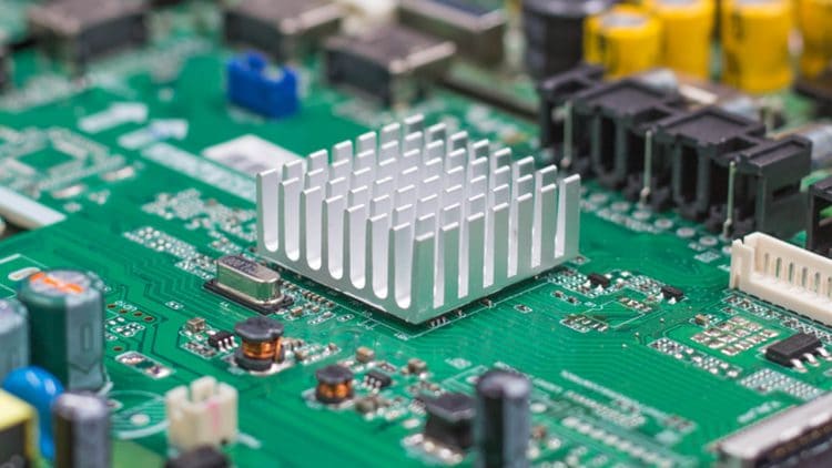 Beat the Heat in 3D Chip Stacks with Embedded Cooling | Electronics Cooling
