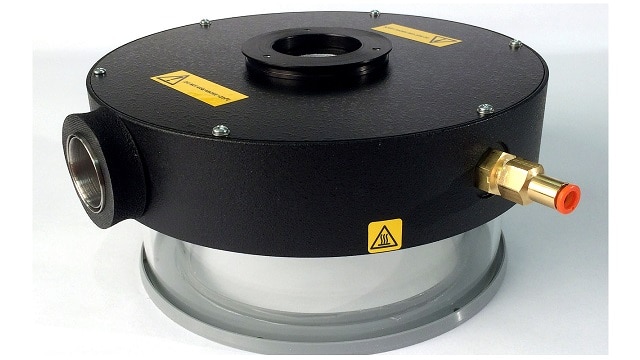 New Test Enclosure Reduces Audible Noise During Electronics Thermal ...