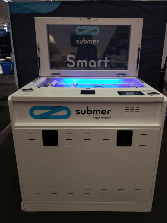 Immersion Cooling: The Age of Efficient Data Centers has Begun ...