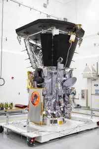 blog_electronics_cooling_parker_solar_probe_fig1 | Electronics Cooling