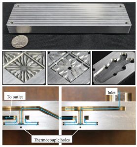 Design Optimization of a Multi-Device Single-Phase Branching ...
