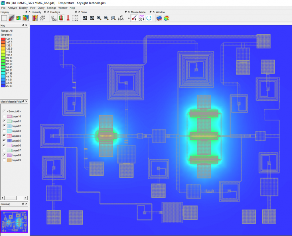 Three Reasons to Add Thermal Simulation to your Circuit Design Workflow ...