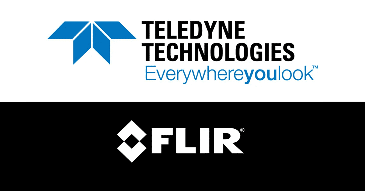 Teledyne to Acquire FLIR Systems | Electronics Cooling