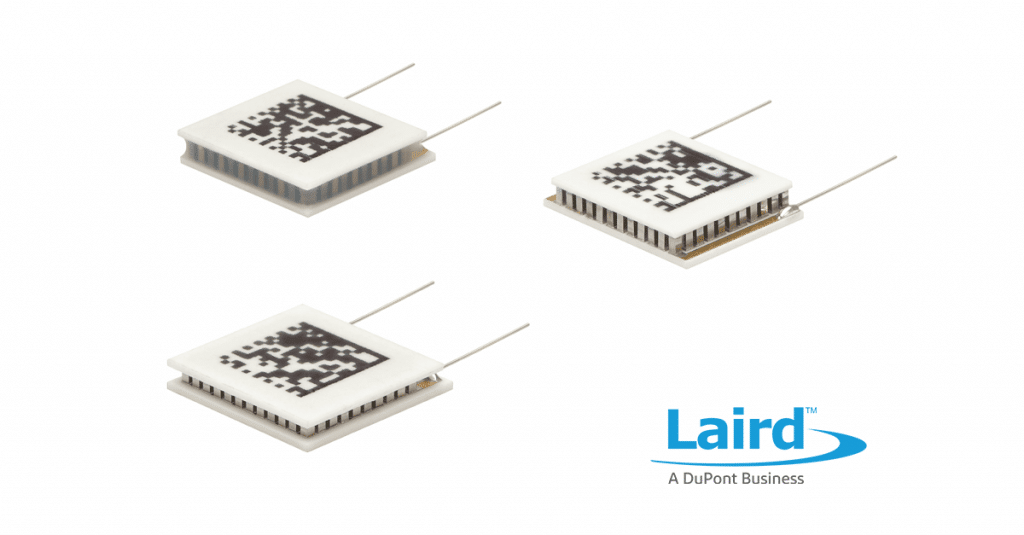 Laird Thermal Systems Launches OptoTEC™ OTX/HTX Series of Miniature ...