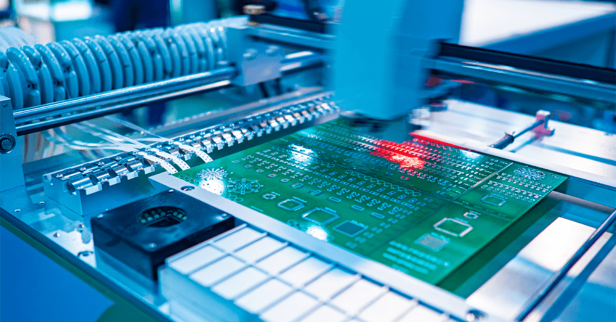 How Turnkey PCB Assembly Service Could Be the One-Stop Solution for You | Electronics Cooling