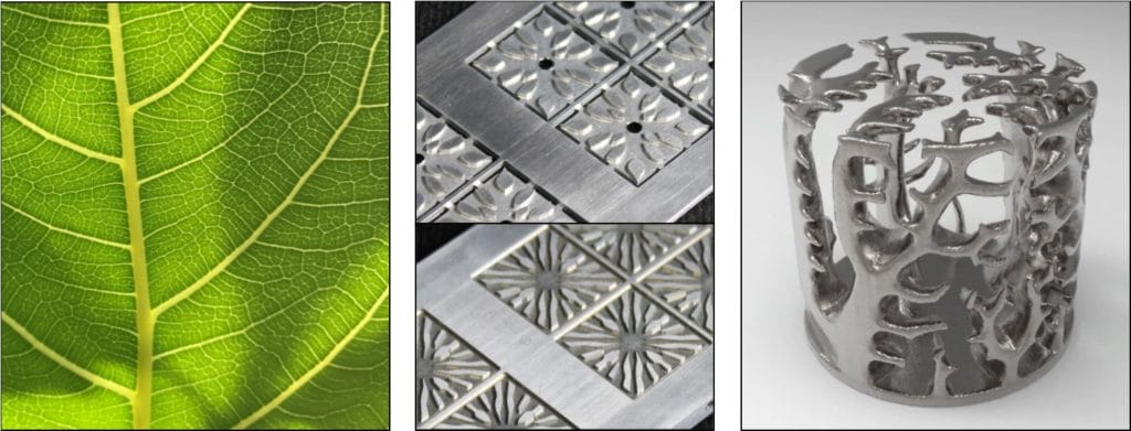 Generative Design for Electronics Cooling | Electronics Cooling