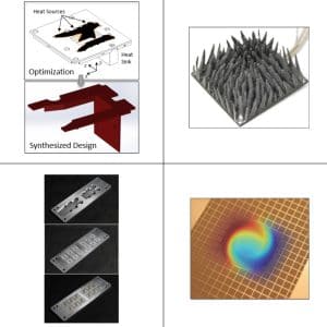 Generative Design for Electronics Cooling | Electronics Cooling