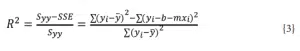 Figure 3 EC equation | Electronics Cooling