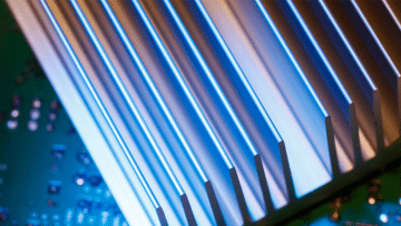 How to Select a Heat Sink | Electronics Cooling