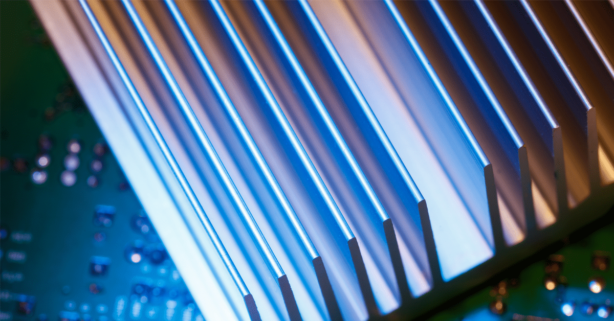 A Heatsink Remodeling Methodology | Electronics Cooling