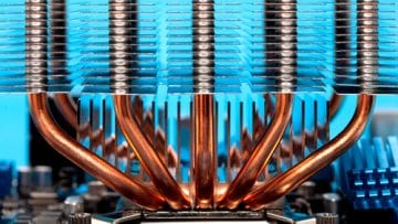 Electronics Cooling | Electronics Cooling
