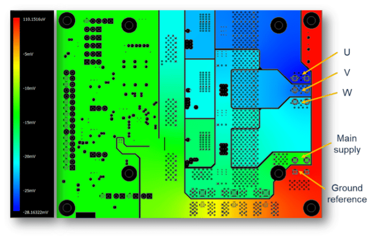 Thermally Optimizing a High-Power PCB for Battery Powered Electronics ...