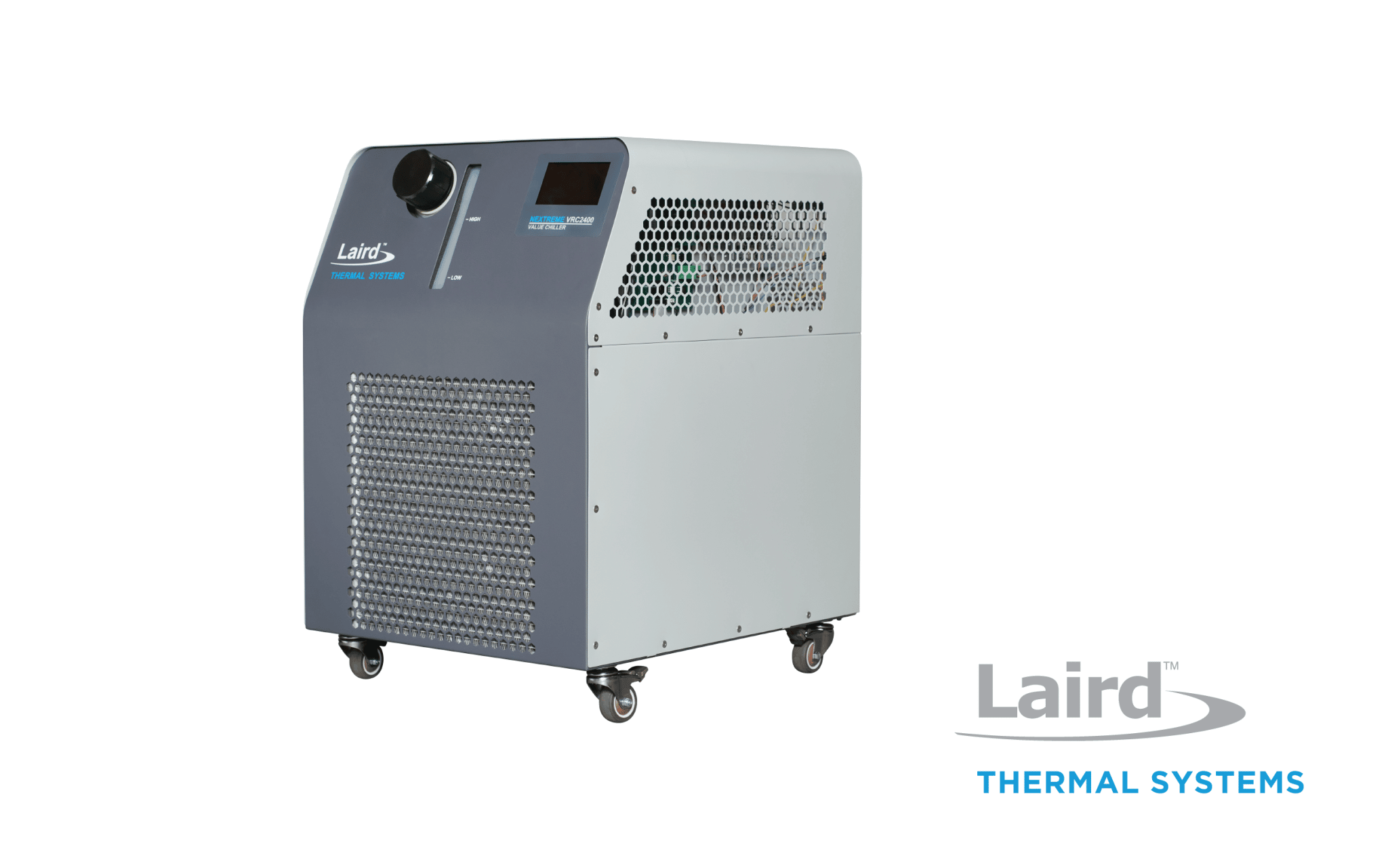 Laird Thermal Systems’ Nextreme™ Value Chillers Provide Economical ...