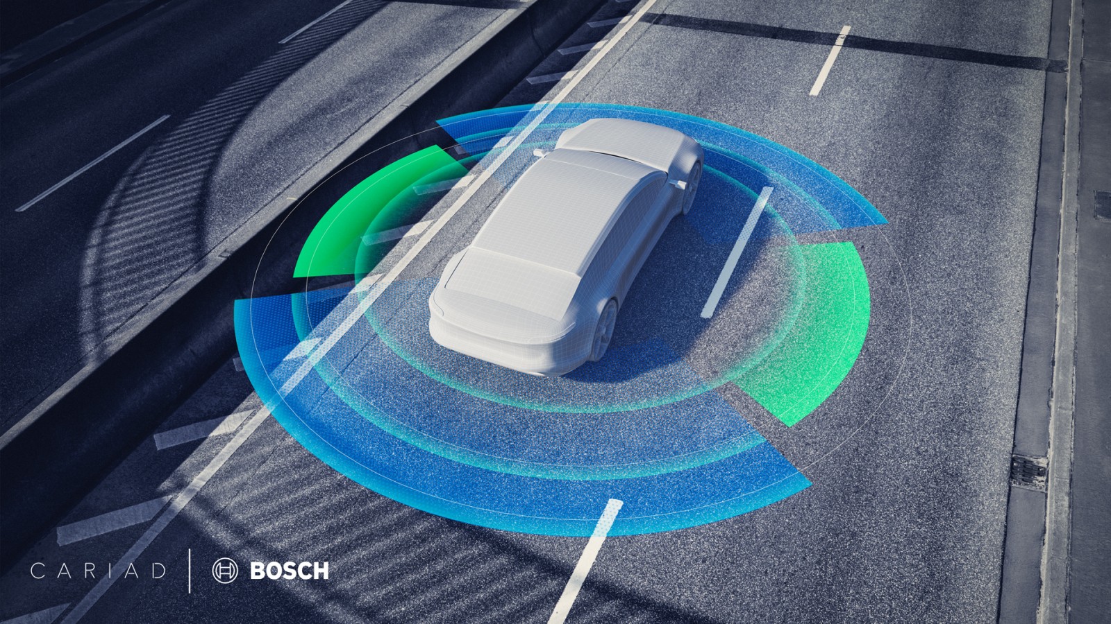 Automated driving: Bosch and Volkswagen Group subsidiary Cariad agree on extensive partnership ...