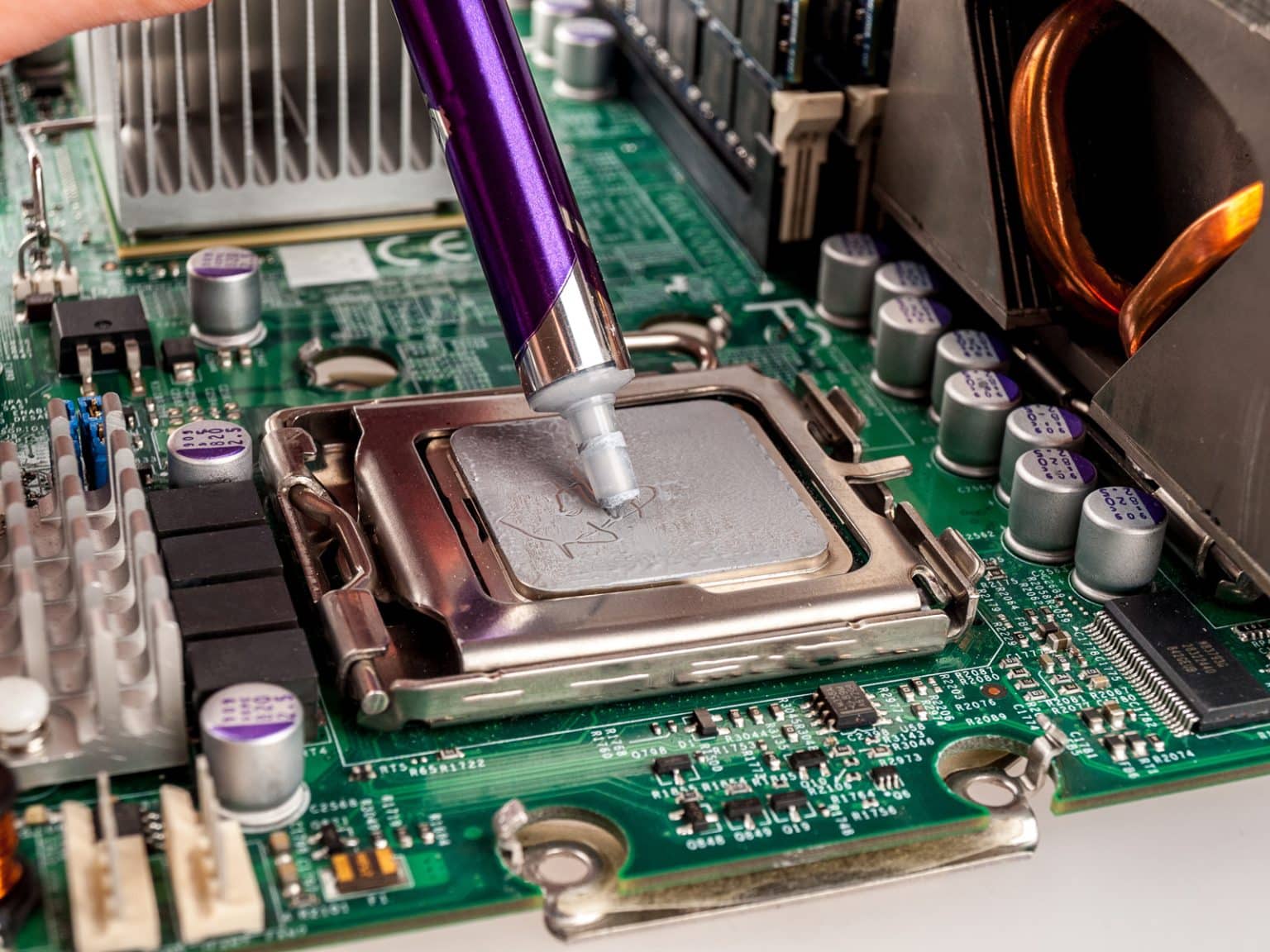 Liquid Cooling Archives Page 3 Of 60 Electronics Cooling