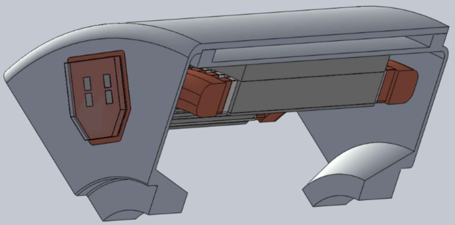 Thermal Management of Integrated Traction Drives in Electric Vehicles ...