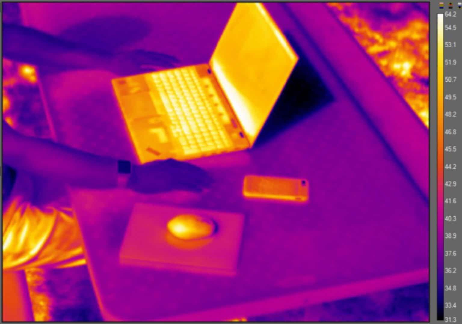 Electronics Cooling Electronics Cooling