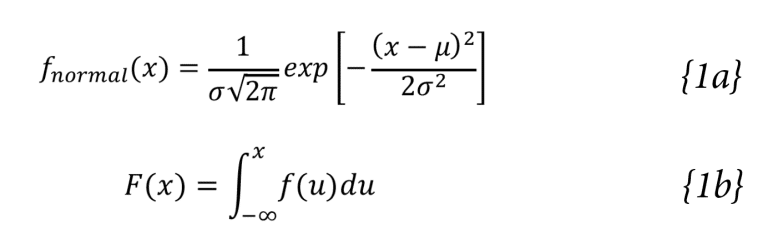 Statistics Corner: Weibull Distribution | Electronics Cooling