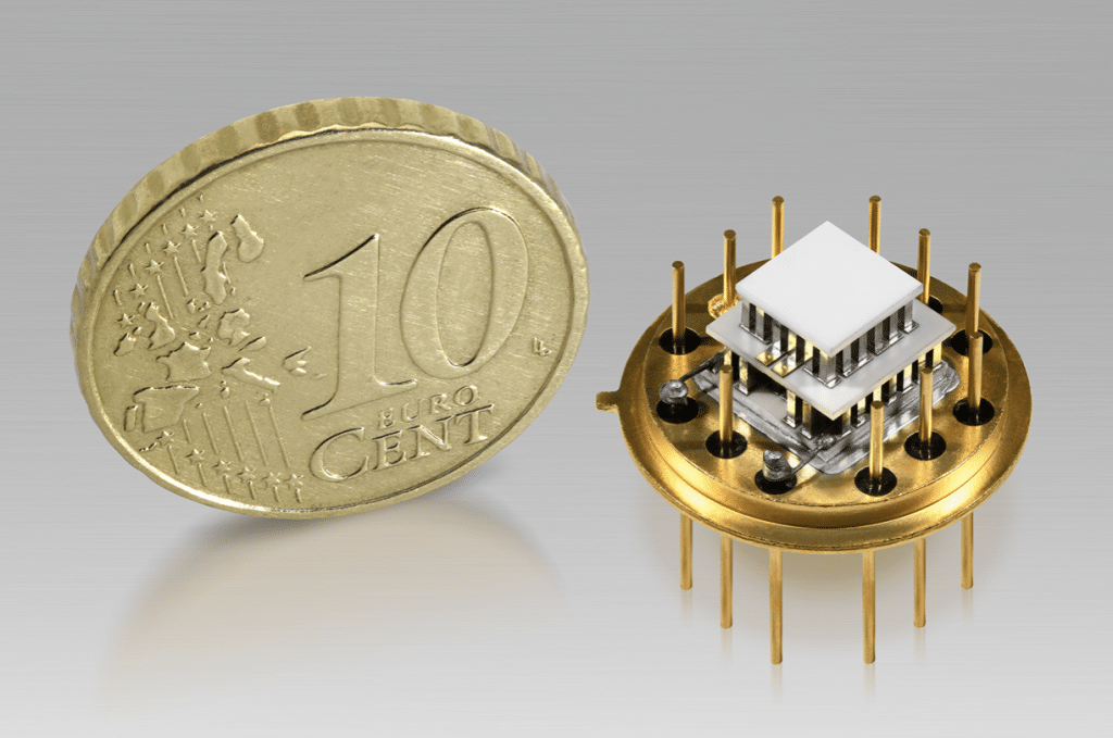 Electronics Cooling | Electronics Cooling