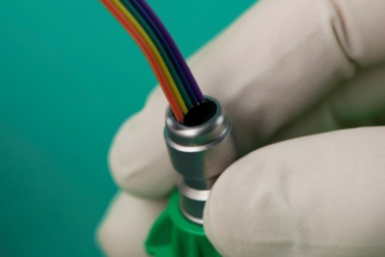 Epoxy Certified for UL 1203 Standard