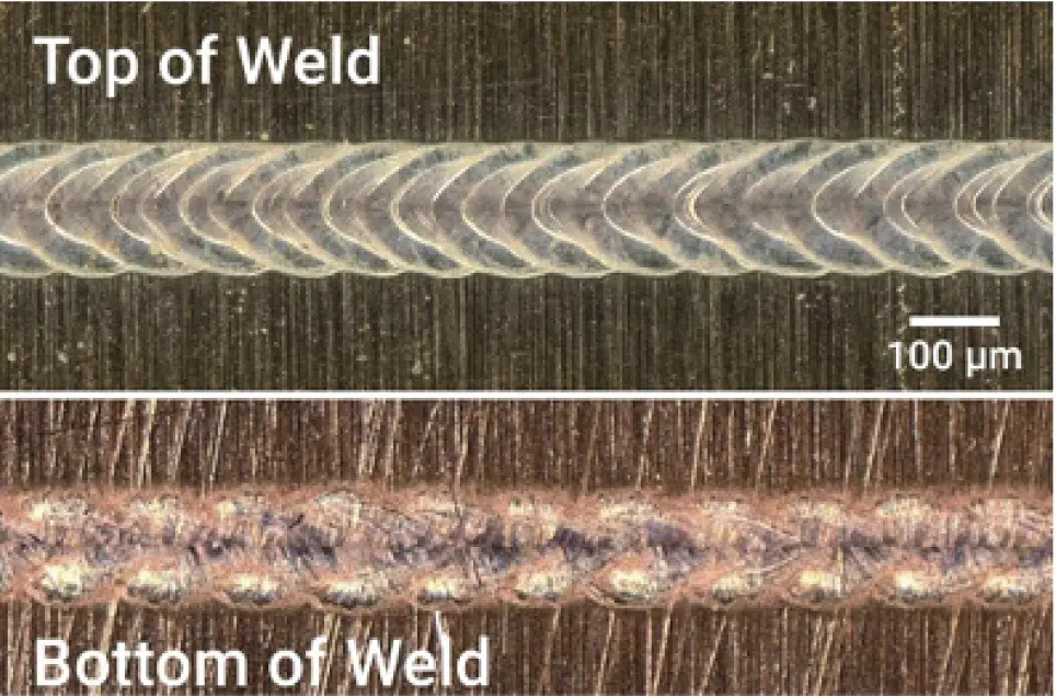 Blue Laser Welding Increases Vapor Chamber Fabrication Efficiency ...