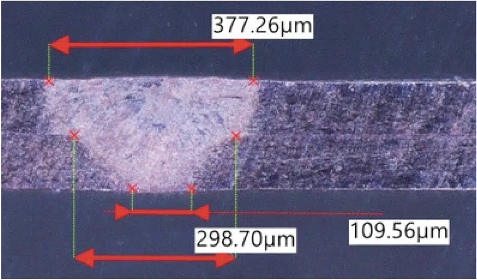 Blue Laser Welding Increases Vapor Chamber Fabrication Efficiency ...