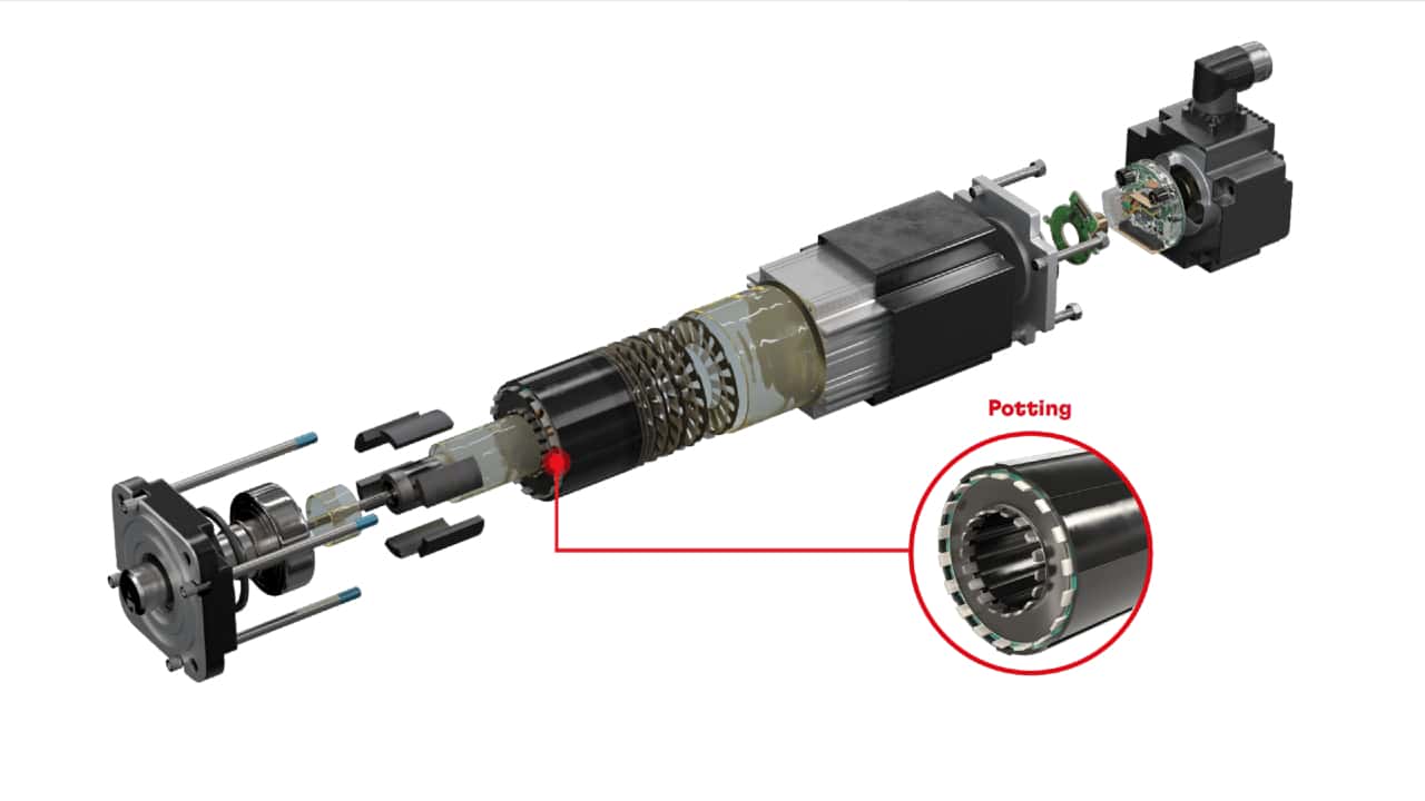 New Loctite Automotive Potting Solutions Ensure Outstanding Protection ...