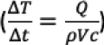 equation 1 | Electronics Cooling