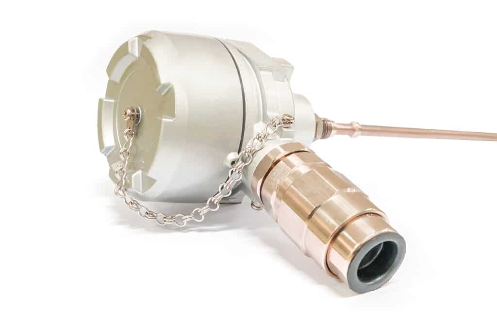 Tech Brief: Thermocouple Attachment