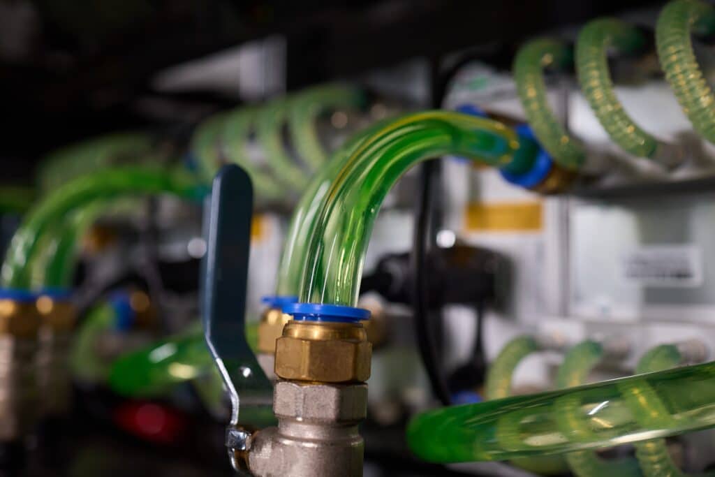 Direct Liquid Cooling for High-Compute Servers | Electronics Cooling