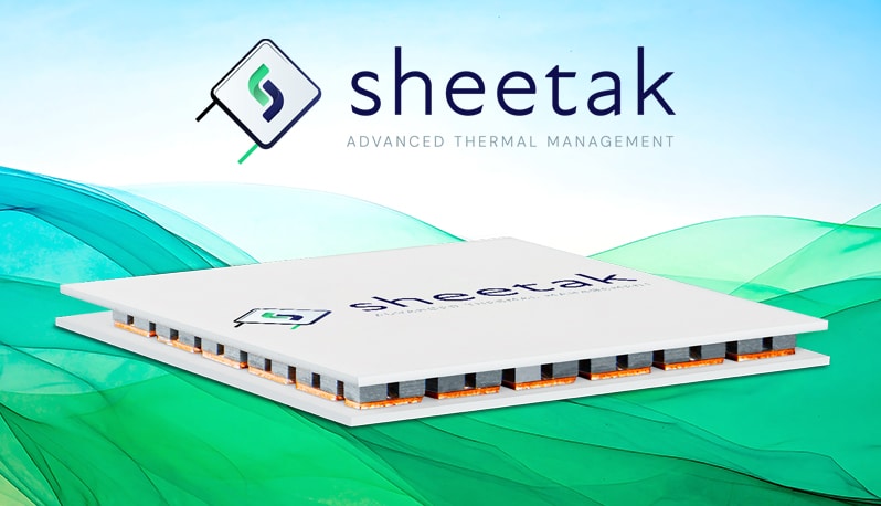 Sheetak Strengthens U.S. Thermoelectric Manufacturing with Custom ...