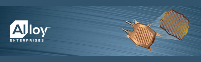 Alloy Enterprises Extends Direct Liquid Cooling Across the Blade ...
