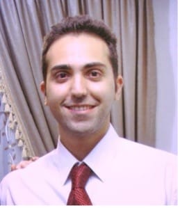 Reza Razavi, Author at Electronics Cooling