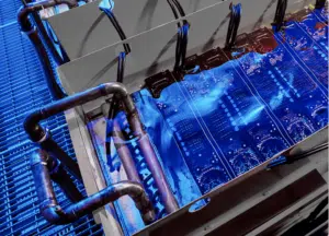 Liquid Cooling | Electronics Cooling