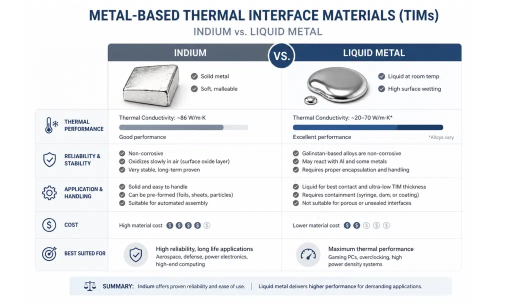 From Materials to Manufacturing: A System-Level Approach to Thermal ...